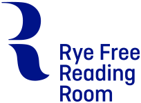 Programs & Events – Rye Free Reading Room